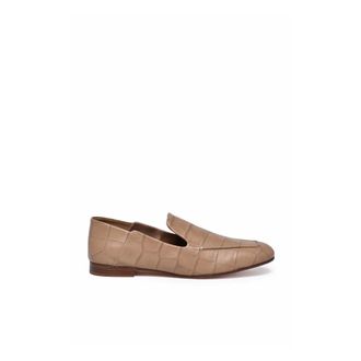 Max Mara Femme, Chaussures, Beige, Taille: 41 EU Laris Mocassino