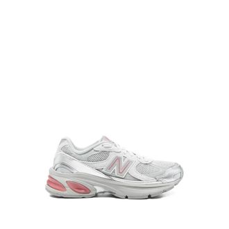 New Balance Femme, Chaussures, Gris, Taille: 39 1/2 EU 2010