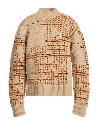 Dries Van Noten STRICKWAREN - Rollkragenpullover auf YOOX.COM