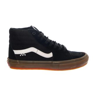 Vans Herren, Schuhe, Schwarzk, 38 1/2 EUGr&ouml;&szlig;e