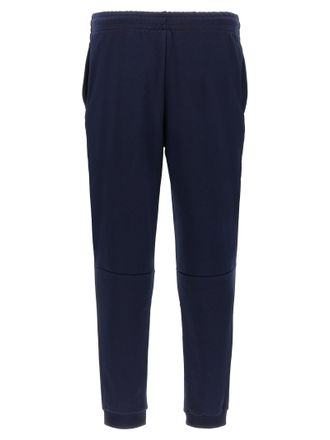 Lacoste Cotton Joggers - Navy