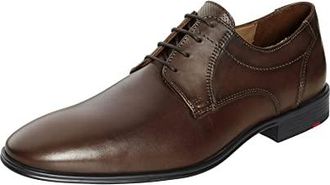 Lloyd Osmond Chaussures à lacets pour homme | Derby | Normal | Cuir, T D Moro 17, 41 EU