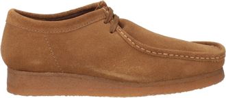 Clarks SCHUHE - Schn&uuml;rschuhe auf YOOX.COM