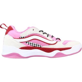 Vans Stylische Sneakers f&uuml;r Frauen - - Shoes - Damen - Rosa - 36 1/2 EU
