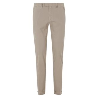 BRIGLIA 1949 Bg03 Chino - - Trousers - Herren - Beige - 3XL