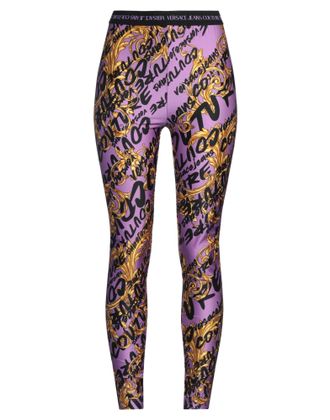 Versace HOSEN & R&Ouml;CKE - Leggings auf YOOX.COM