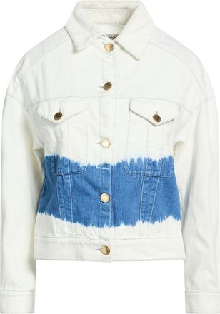 Trussardi JACKEN & M&Auml;NTEL - Jeansjacken/M&auml;ntel auf YOOX.COM