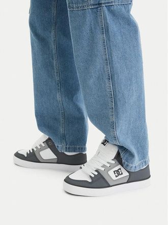 DC Sneakers EO-PURE DC01782027 Grau