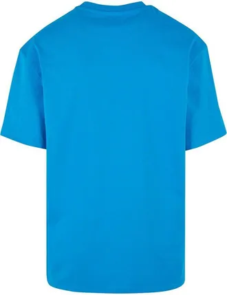 Karl Kani T-Shirt Karl Kani Herren KM242-001-2 Karl Kani Serif Originator Tee (1-tlg)