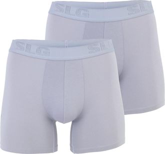 sloggi Boxershorts Base Soft