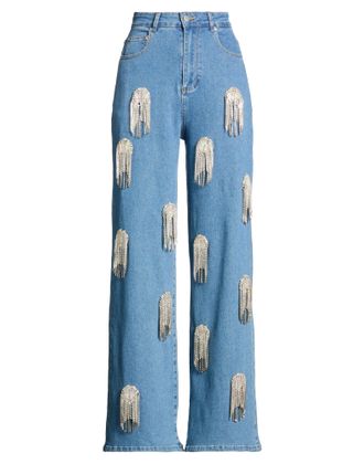 Od&igrave; Od&igrave; HOSEN & R&Ouml;CKE - Jeanshosen auf YOOX.COM