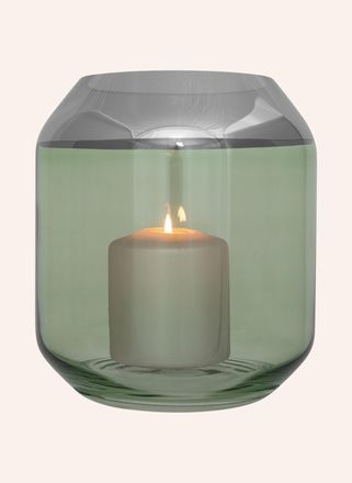 Fink Teelichthalter, Vase Smilla rosa