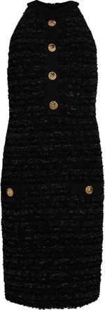Balmain KLEIDER - Midi-Kleider auf YOOX.COM