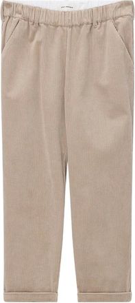 Lareida Damen, Hosen, Beige, 2XLGr&ouml;&szlig;e