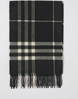 Burberry Schal BURBERRY Damen Farbe Schwarz