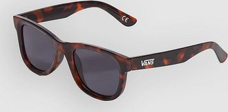 Vans Spicoli Sonnenbrille tortoise shell