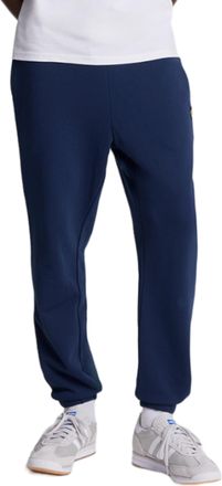 Lyle & Scott Jogginghose Herren | Slim Sweatpant Hose f&uuml;r M&auml;nner | Baumwolle mit B&uuml;ndchen Trainingshose Herren | XS-XXL