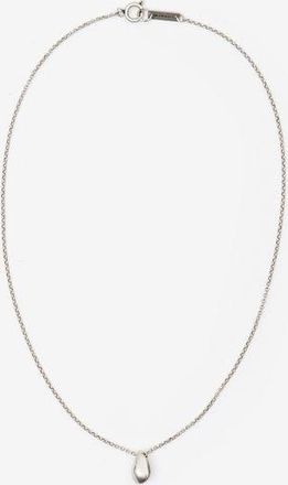 Isabel Marant Medaille Perfect Day Man - Homme - Argent - Isabel Marant