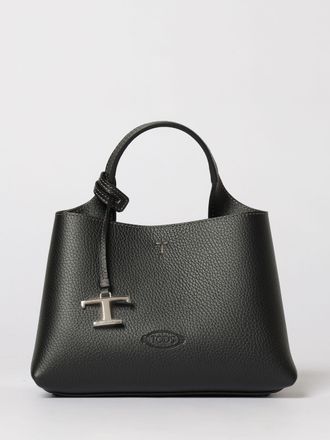 Tod's Sac &agrave; Main TODS Femme couleur Noir