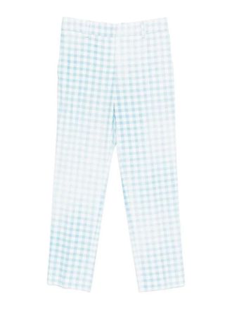 Ermanno Scervino Pantalons D&eacute;contract&eacute;s - Bleu Clair
