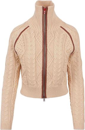Diesel Cardigan - Beige