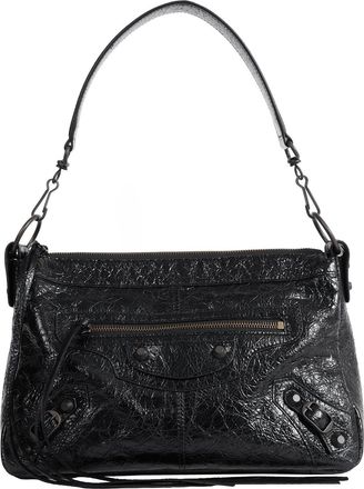 Balenciaga Le City Moto Small Bag