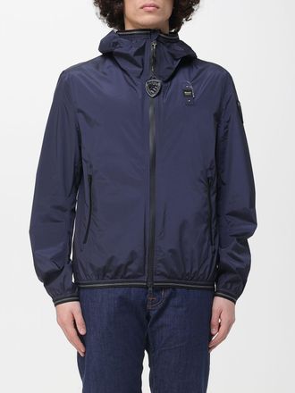 Blauer Veste BLAUER Homme couleur Bleu