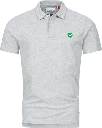 Kronstadt Poloshirt Imber