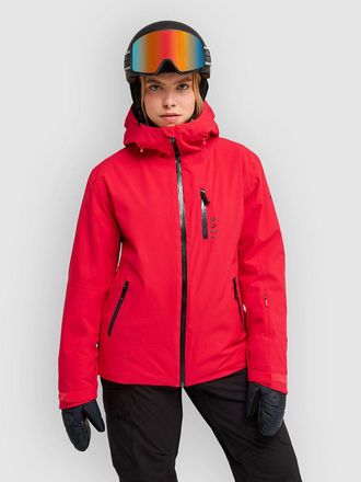 Roxy 20K Ice Haven Jacke barberry