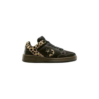 Converse Sneakers - - Shoes - Herren - Schwarzk - 36 EU