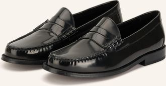 Lloyd Penny-Loafer Clout Move schwarz