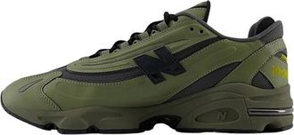 New Balance Homme, Sport, Vert, Taille: 40 1/2 EU 1000 Baskets