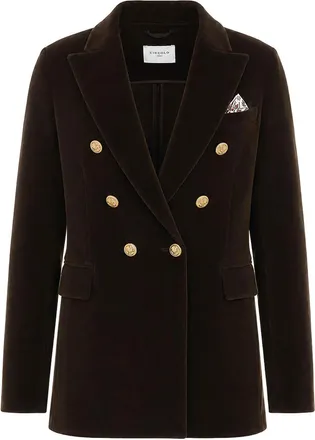 Circolo 1901 Veste Casual - Marron