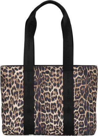 HUGO BOSS Bel LP Tote Small