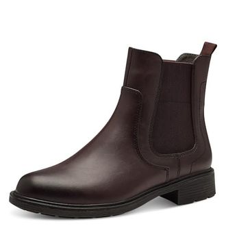 Jana Tamaris COMFORT bottes femme avec semelle amovible, d&eacute;perlantes, noir (Nappa noir), taille 42 EU