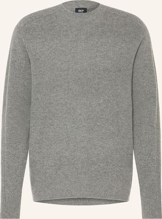 AlphaTauri Alphatauri Pullover Freims grau