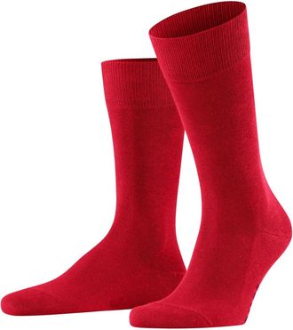 Falke Allrounder-Socken Family mit Stretchanteil in