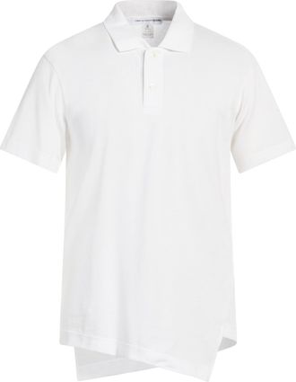 Comme Des Gar&ccedil;ons TOPS - Poloshirts auf YOOX.COM