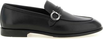 Ferragamo Mocassins - Noir