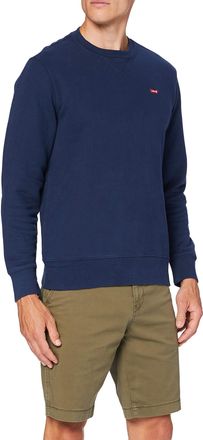 Levi's Herren New Original Crew