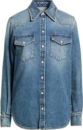 Tod's TOPS - Jeanshemden auf YOOX.COM