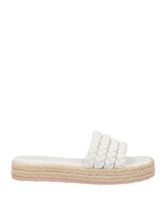 Gianvito Rossi SCHUHE - Espadrilles auf YOOX.COM