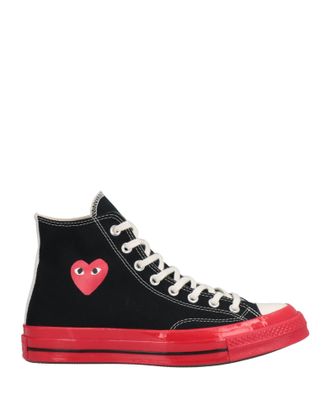 CONVERSE X COMME DES GARCONS SCHUHE - Sneakers auf YOOX.COM