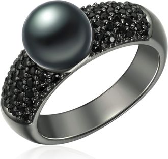 Valero Pearls Ring