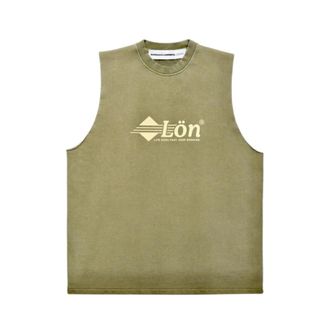 Margaux Lonnberg Margaux Lonnberg, Femme, Tops, Vert, Taille: 36 FR Gordon D&eacute;bardeur