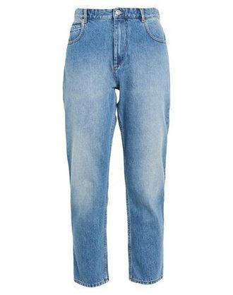 Isabel Marant BAS - Pantalons en jean sur YOOX.COM
