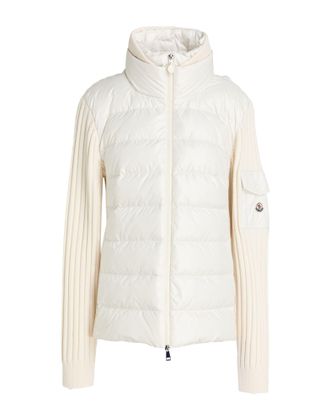 Moncler JACKEN & M&Auml;NTEL - Pufferjacken & Daunenjacken auf YOOX.COM