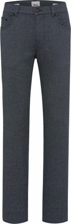 Brax Feel Good Style Cooper Blau 36/32