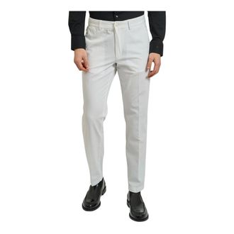 HUGO BOSS Homme, Pantalons, Blanc, Taille: W36 Boss Rtw