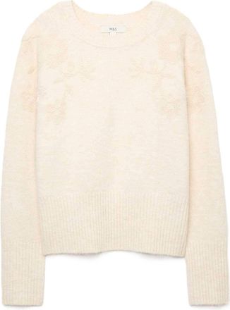 Marks and Spencer Pullover